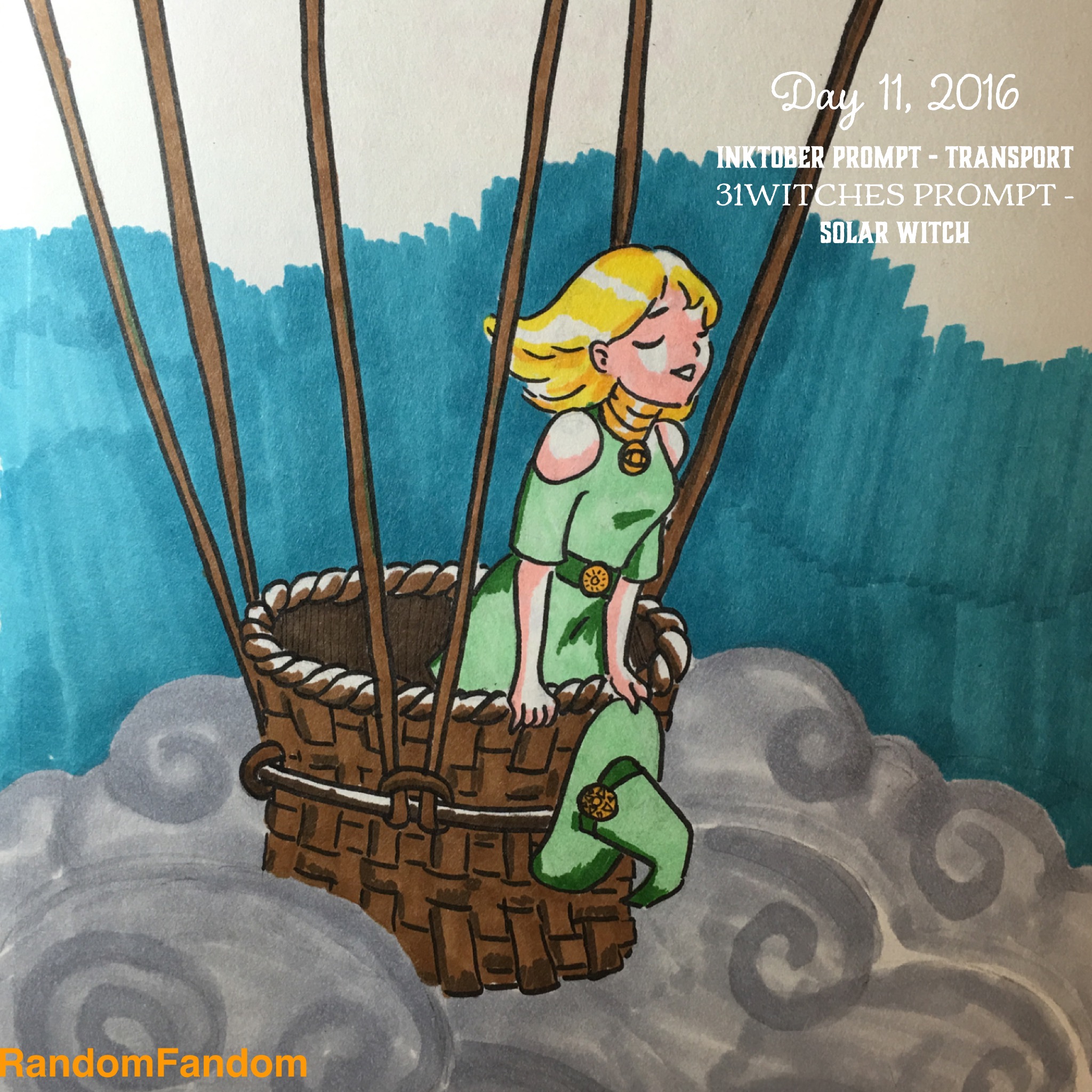 RandomFandom – Curated Cuteness and more from the Button Lady